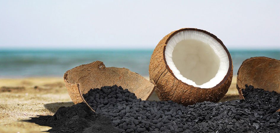 JB Corporation | COCONUT SHELL ACTIVATED CARBONS Expoters from India